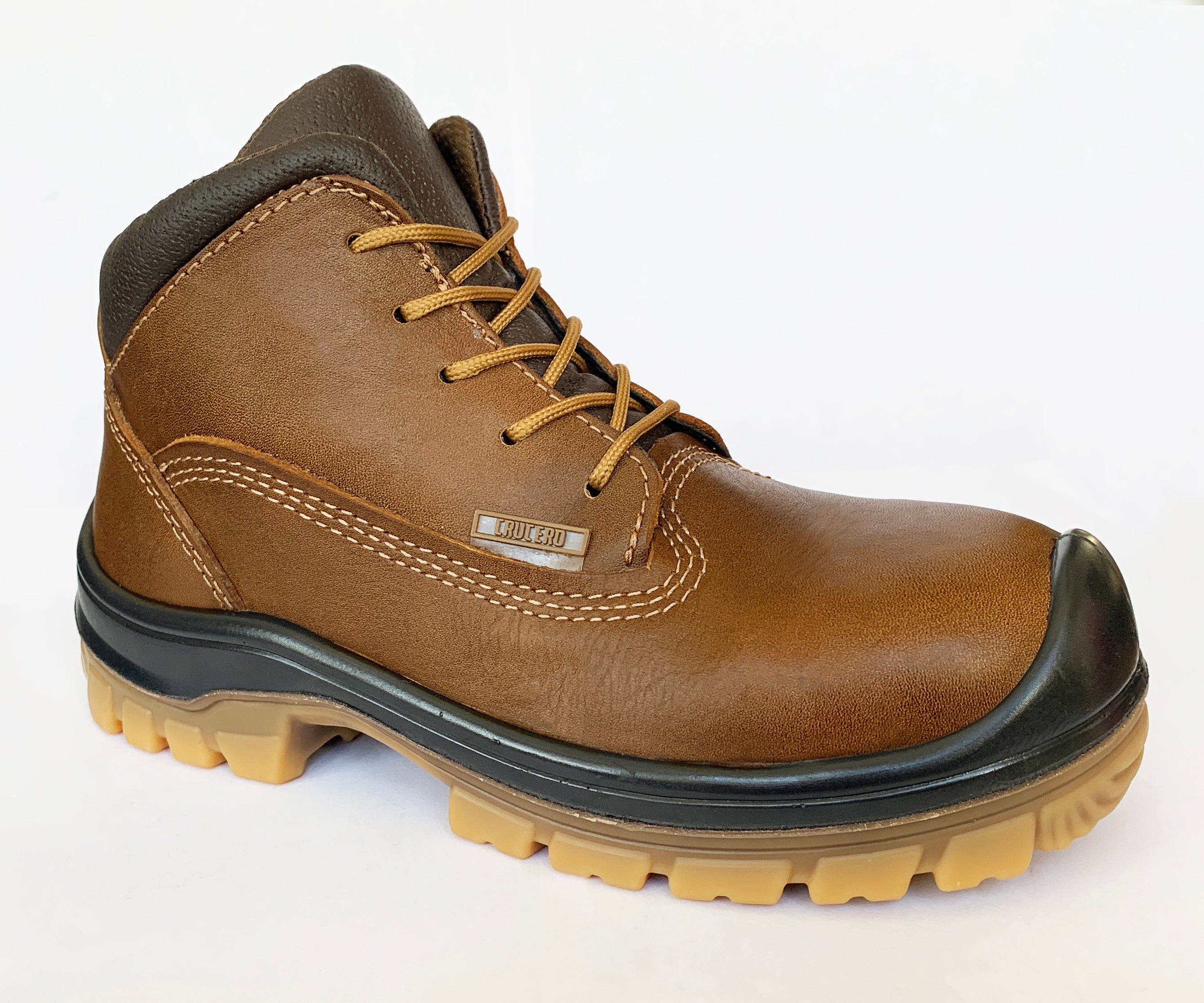 NR1 Nogal – zapatos crucero norte